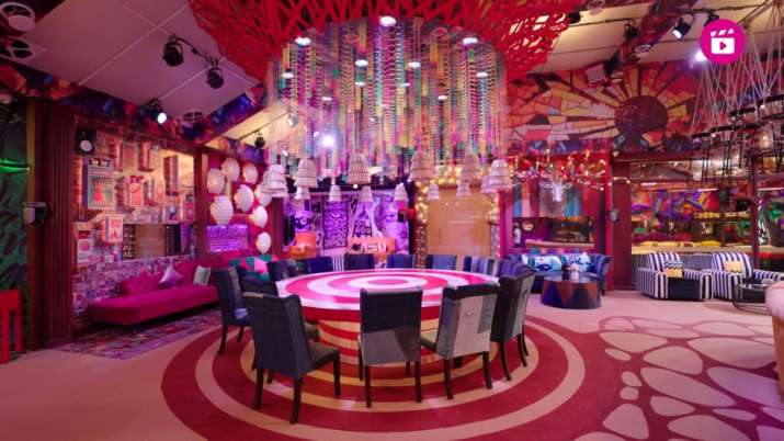 Inside Bigg Boss OTT 2 House: FIRST PHOTOS of Salman Khan's show | Ott ...
