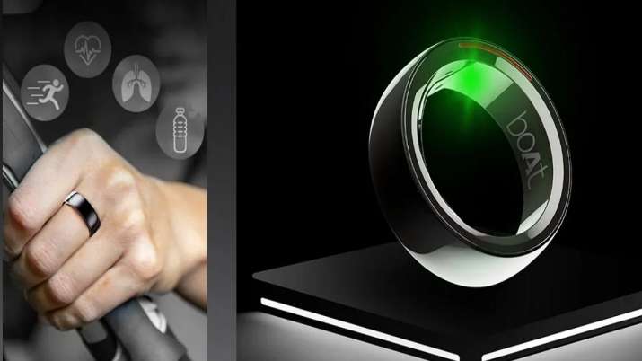 Boat Smart Ring pre-launch teaser reveals features for upcoming India ...
