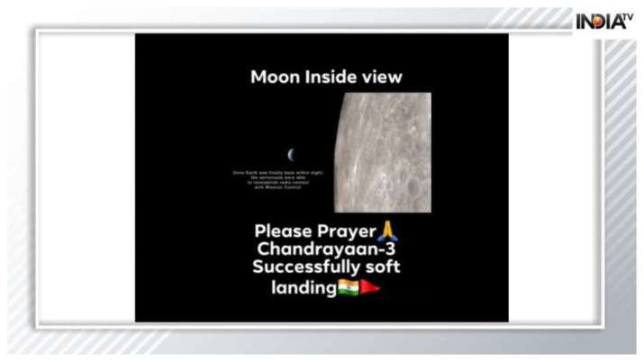 Fact Check: Old video of NASA's Apollo Mission misinterpreted as ...