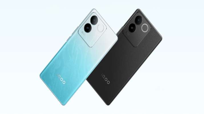 iQOO Z7 Pro 5G smartphone launched in India Check price features availability all phone details ...