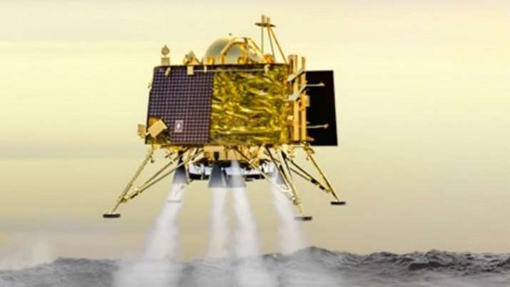 Chandrayaan-3: What is propulsion module? Why its role between Vikram ...