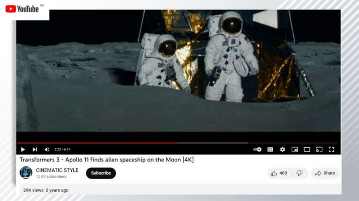 FACT CHECK: Did ISRO send astronauts with Chandrayaan-3 into space ...