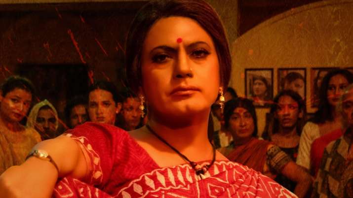 Haddi Review: Nawazuddin Siddiqui deliver's career-best performance in ...