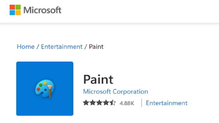 Windows 11 Paint app update delivers one-click background removal ...