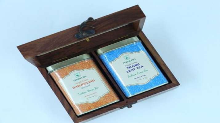 From Kashmir's Saffron to Araku Coffee: Here is list of gift hampers ...