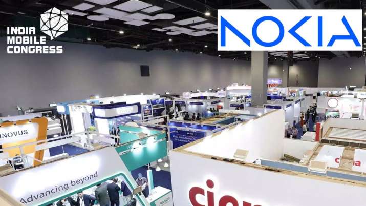 From 5G to 6G: Nokia's Next-Generation Tech Steals the Spotlight at ...