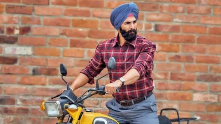 Mission Raniganj Review: Did Akshay Kumar as Jaswant Singh Gill justify ...