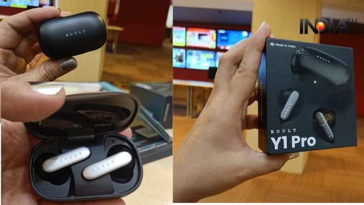 Quick Review: Skyball Skyfit Elevate, Oppo Enco Air3 Pro, Boult Y1 Pro ...