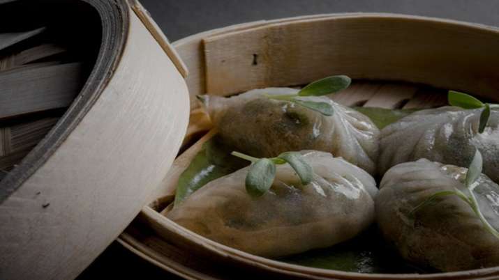 Chicken-Chives Dim sum: 5 best places in Delhi-NCR for lip-smacking ...
