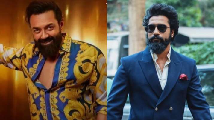 8 beard styles for men inspired by Bollywood's hottest celebrities ...