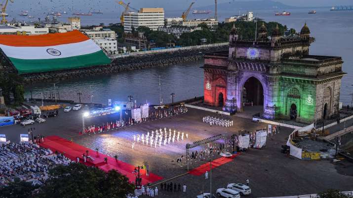 Indian Navy Day: All you need to know about its significance, how it is ...