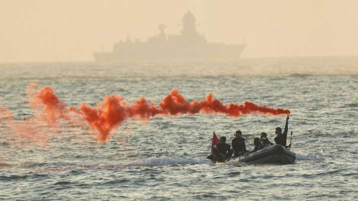 Indian Navy Day: All you need to know about its significance, how it is ...