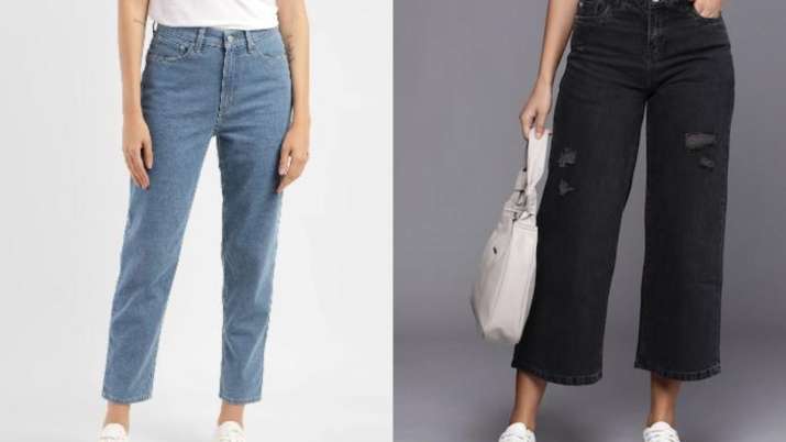 5 types of denim every woman must have in her wardrobe | Fashion News ...