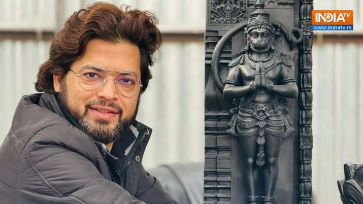 EXCLUSIVE: Renowned designer Manish Tripathi shares insights on Lord ...