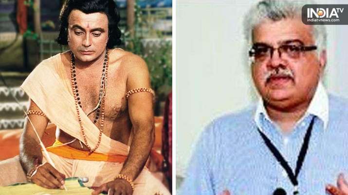 From Arun Govil to Sunil Lahri: Then and now pics of lead actors of ...