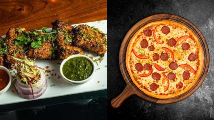 Chakunder Ki Galouti to Flaming Kukkad: 10 dishes you must try in Delhi ...