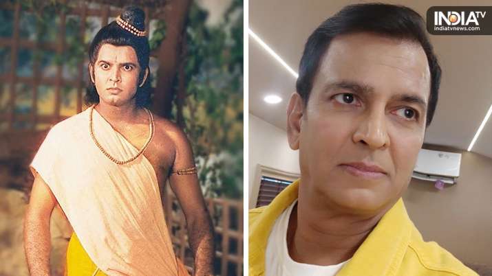 From Arun Govil to Sunil Lahri: Then and now pics of lead actors of ...