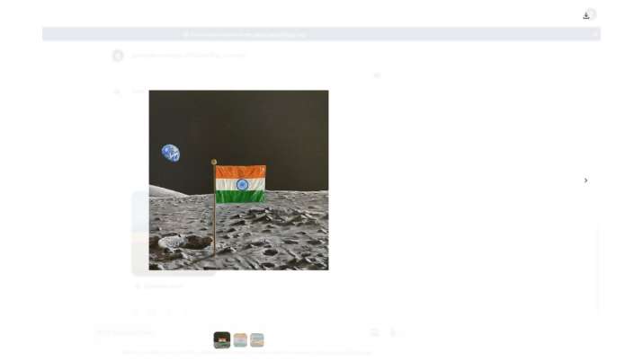 From text to image in seconds: How to create images with Gemini AI | A step-by-step guide – India TV