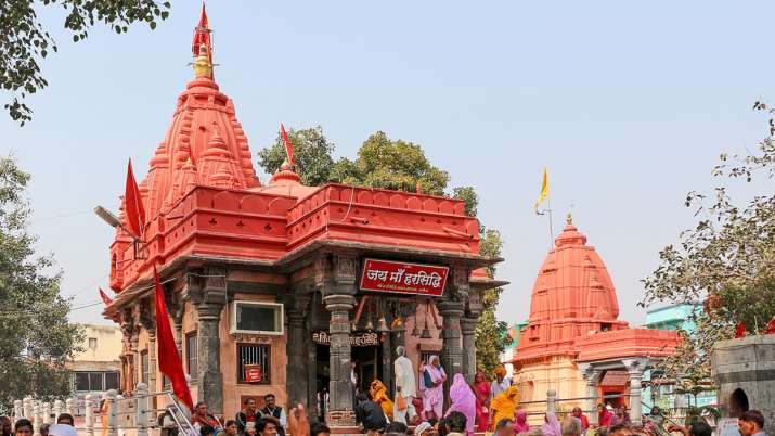 Mahashivratri 2024: 5 must-visit temples in Ujjain for spiritual ...