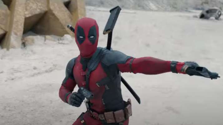 Deadpool & Wolverine teaser out: Ryan Reynolds, Hugh Jackman officially ...