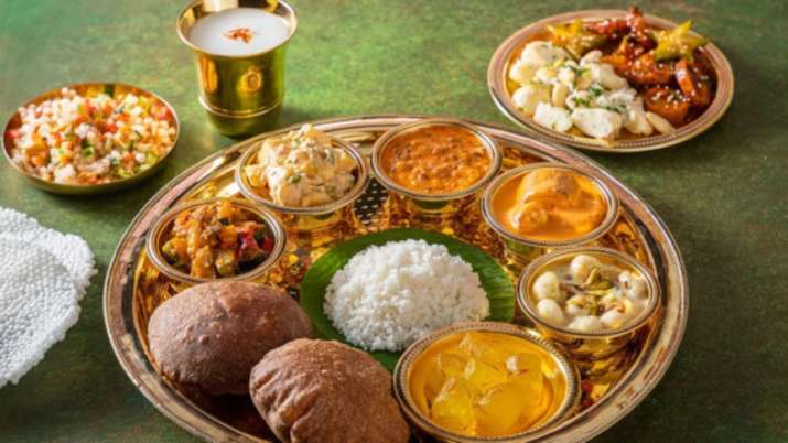 Sattvik, Rajasik and Tamasik food for your spiritual evolution ...