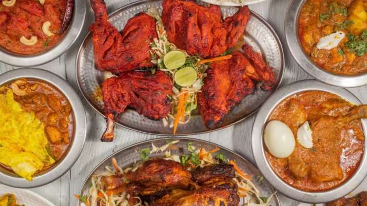 Sattvik, Rajasik and Tamasik food for your spiritual evolution ...