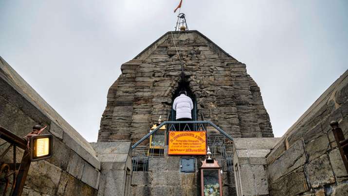 Maha Shivratri 2024: Top 5 famous Shiva temples in Jammu and Kashmir to visit – India TV