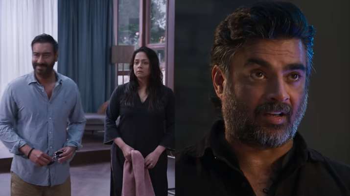 Shaitaan Movie Review: Nail-biting thriller laced with Ajay Devgn's ... Shaitaan Movie Review: Nail-biting thriller laced with Ajay Devgn's ...