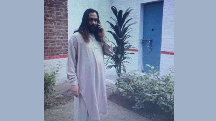 Pakistan: Amir Sarfaraz, killer of Sarabjit Singh, shot dead by ...