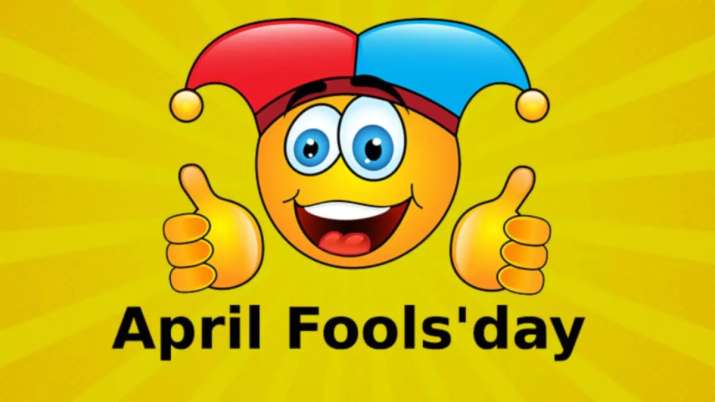Happy April Fool's Day 2024: Wishes, funny messages, images, quotes ...