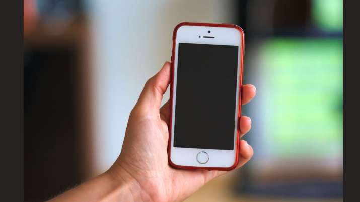 What is iPhone Finger? Is there a way to fix it? – India TV