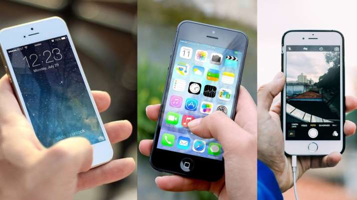 What is iPhone Finger? Is there a way to fix it? – India TV