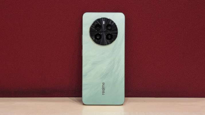 Realme P1 review: Narzo 70 in new packing? – India TV