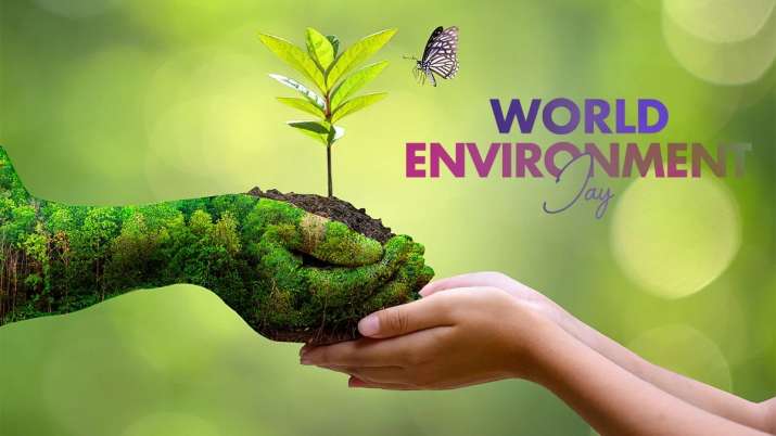 World Environment Day 2024: Wishes, messages, images, quotes, WhatsApp ...