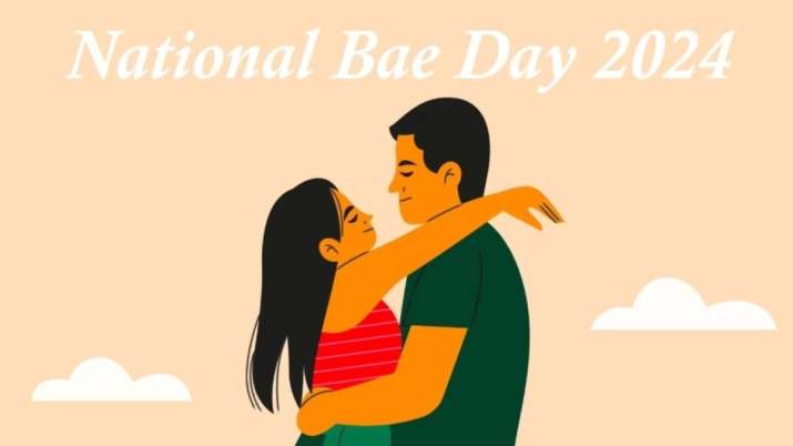 National Bae Day 2024: Wishes, romantic messages, images and quotes to ...