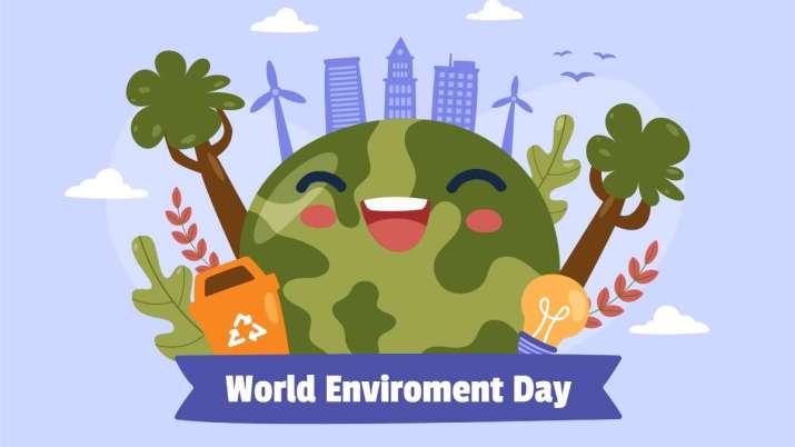 World Environment Day 2024: Wishes, messages, images, quotes, WhatsApp ...