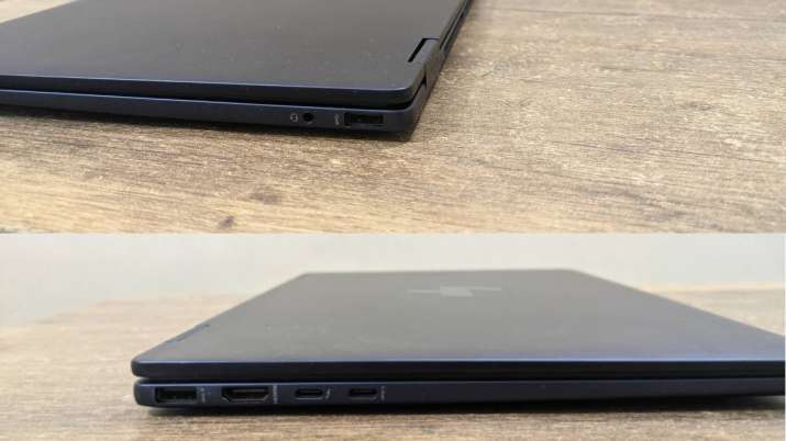 HP Envy x360 14 review: Offers impressive design, features but is it ...