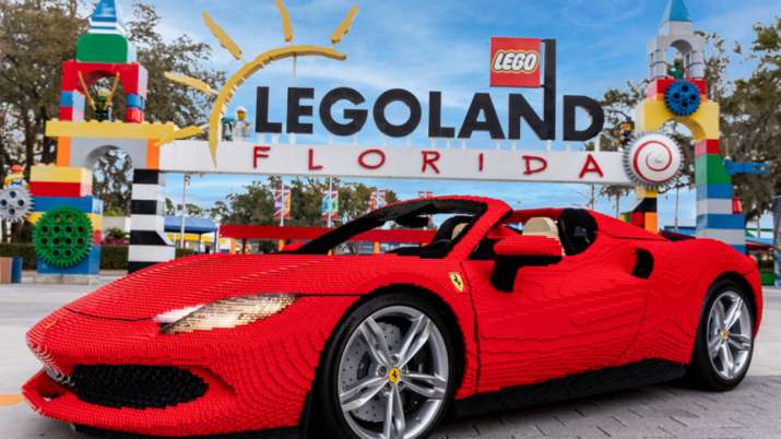 5 must-visit theme parks for an unforgettable summer vacation with your ...