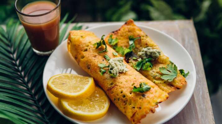 5 protein-packed chilla recipes to start your day right – India TV