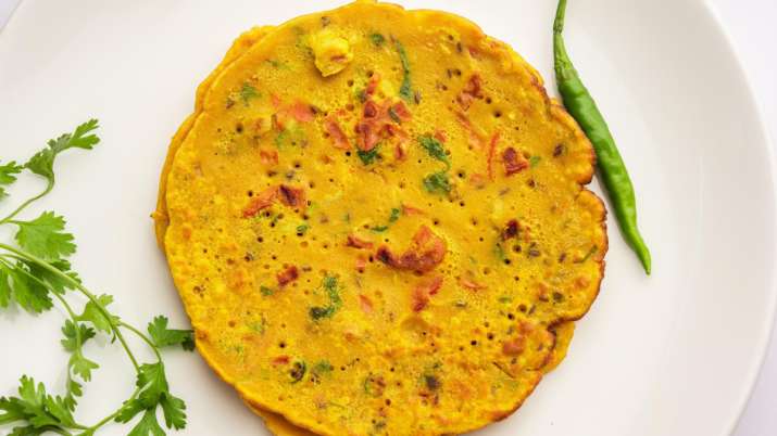 5 protein-packed chilla recipes to start your day right – India TV