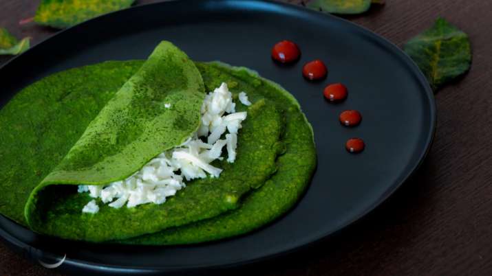 5 protein-packed chilla recipes to start your day right – India TV