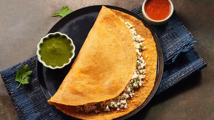 5 protein-packed chilla recipes to start your day right – India TV