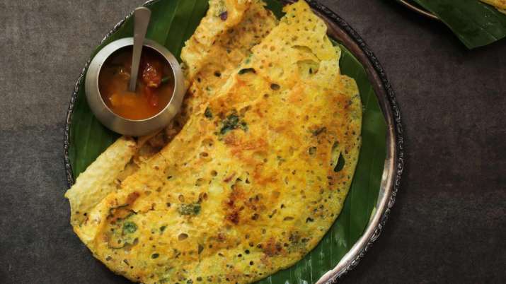 5 protein-packed chilla recipes to start your day right – India TV