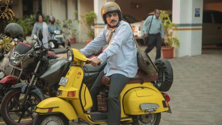 Tribhuvan Mishra CA Topper series Review: Manav Kaul's show has old ...