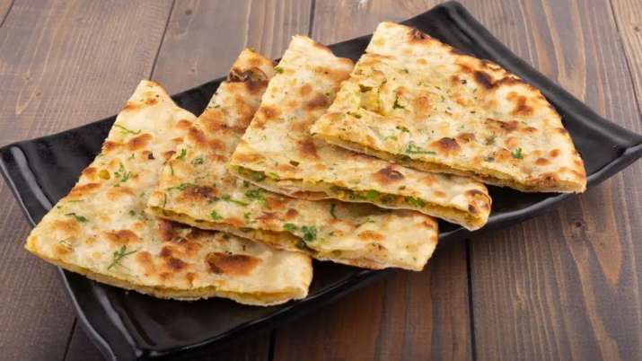 5 delicious paratha recipes perfect for your kids' lunch – India TV