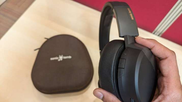 Sonic Lamb Headphone Review: Is the Rs 17,000 headphone worth the price ...