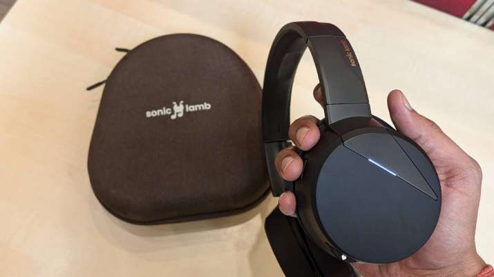 Sonic Lamb Headphone Review: Is the Rs 17,000 headphone worth the price ...
