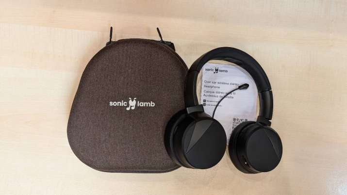 Sonic Lamb Headphone Review: Is the Rs 17,000 headphone worth the price ...