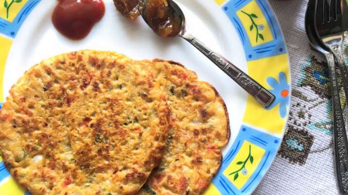 5 delicious, healthy jowar recipes for effective weight loss – India TV