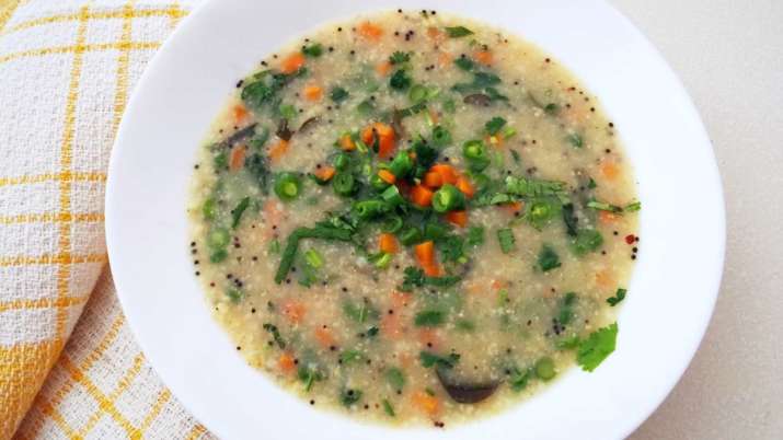 5 delicious, healthy jowar recipes for effective weight loss – India TV